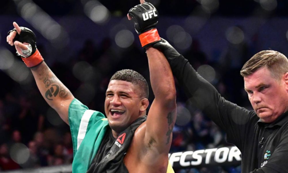 'Durinho' responde provocação de Edwards e manda recado: "Vai acordar ...