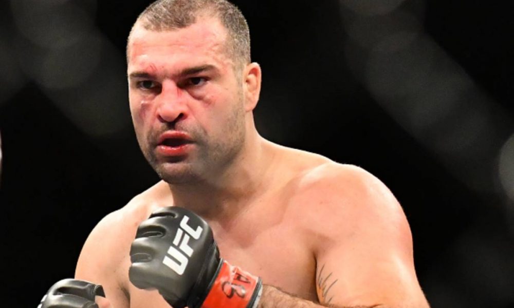 ‘Shogun’ mira histórico positivo em revanches e cogita parar de lutar ...