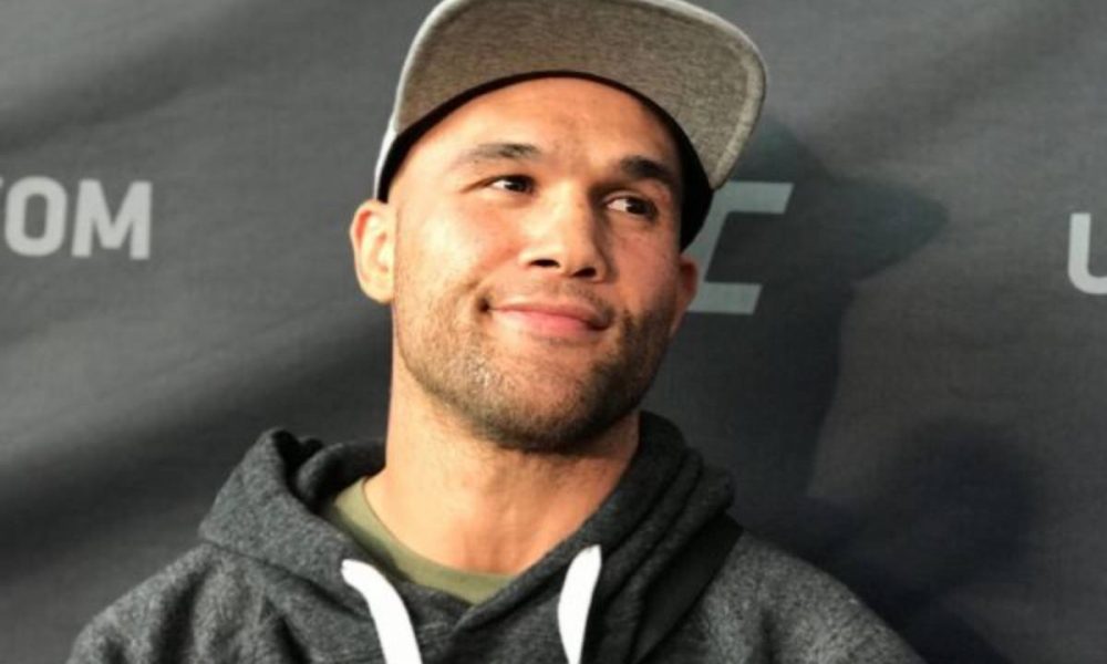 Lawler nega interesse em luta com Masvidal após revanche contra Nick ...
