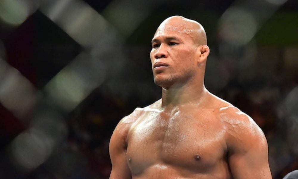 Ronaldo 'Jacaré' faz autocrítica sobre passado no UFC e aconselha ...