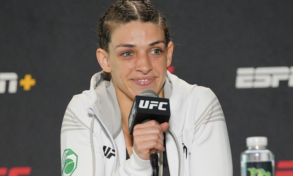 Treinador destaca agressividade de Mackenzie e faz campanha por ...