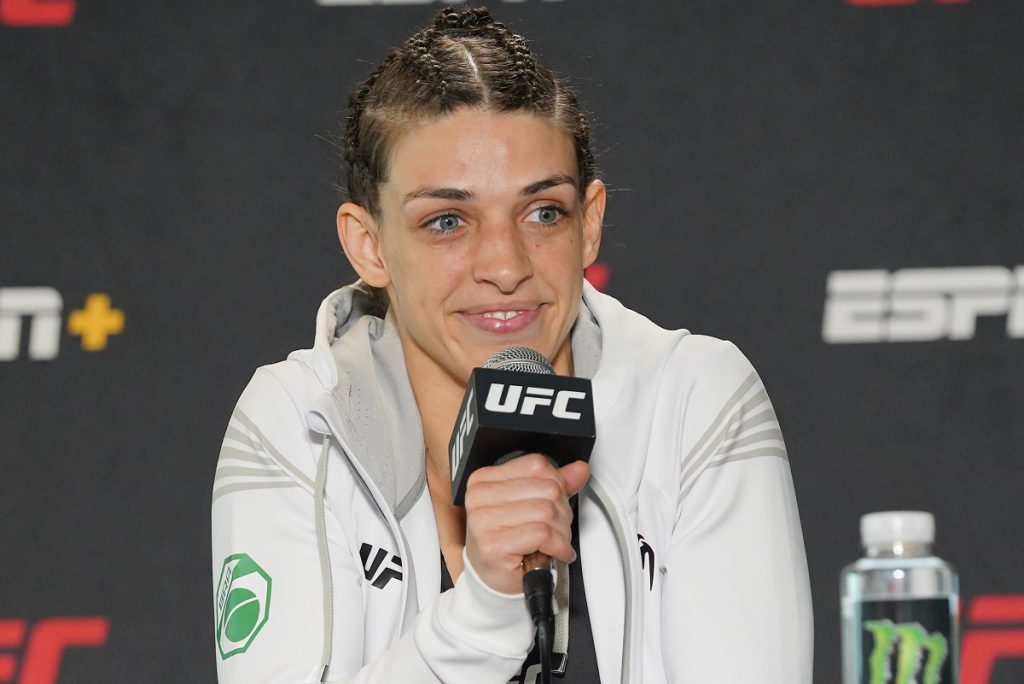 Treinador destaca agressividade de Mackenzie e faz campanha por ...