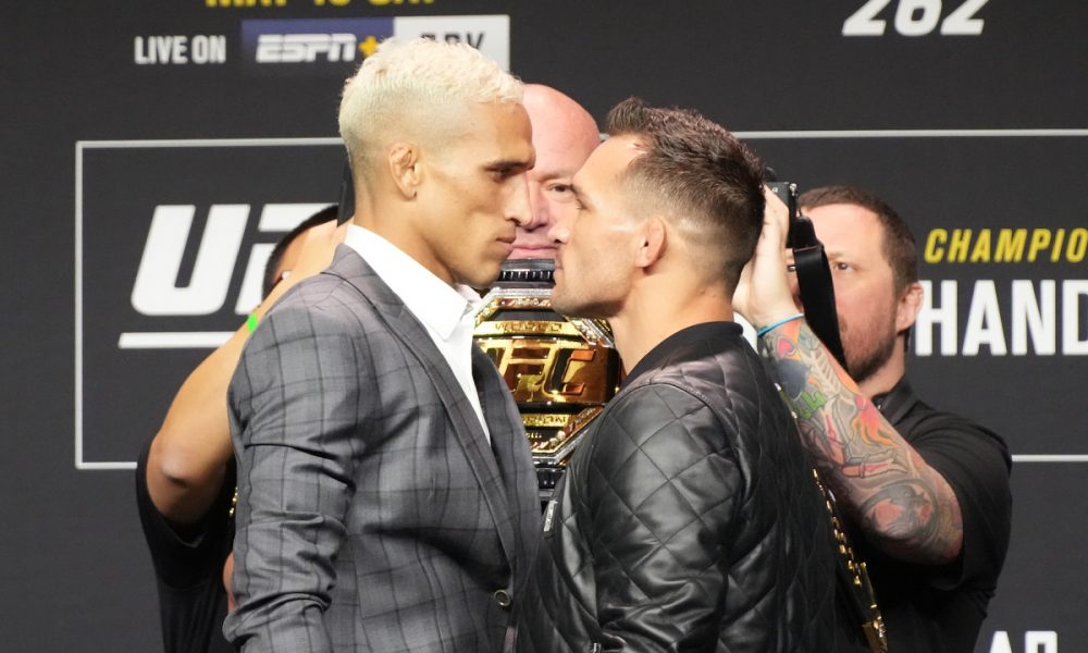 'Do Bronx' relembra jornada até o topo do UFC: "Sabia que minha hora ...
