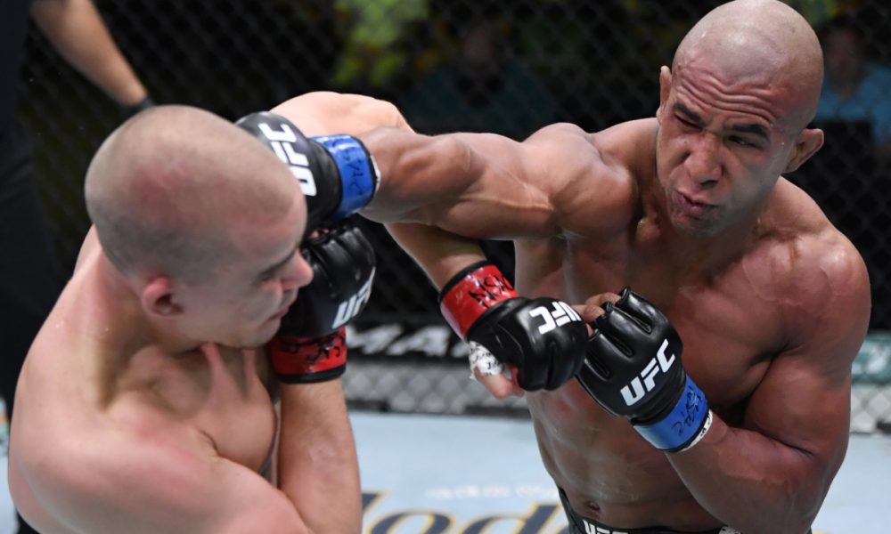 Robocop vence em estreia e interrompe série negativa brasileira em ...