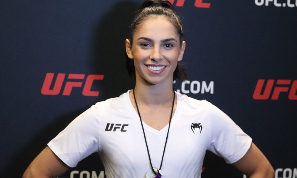 Ariane Lipski exalta mudança para 'ATT' e destaca evolução: "Tem sido ...