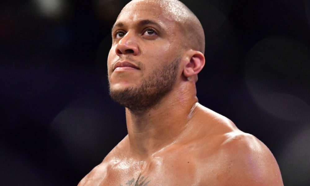 Gane revela estratégia para superar Lewis e conquistar o título ...