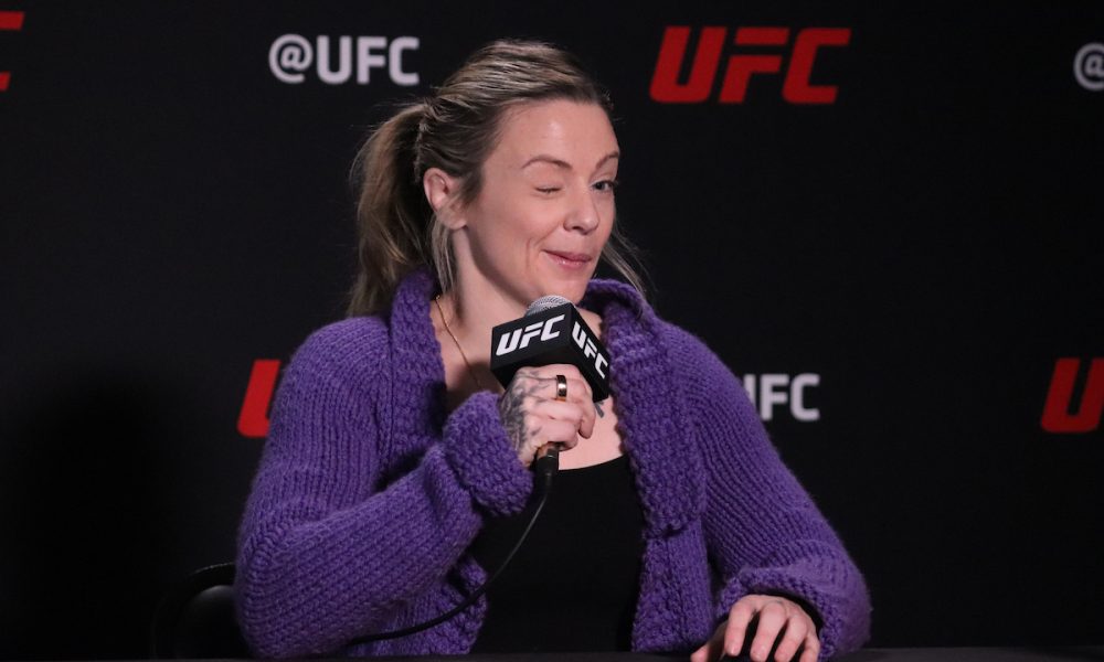 Joanne Wood brinca com mudança de nome após casamento: "Pronta para ...