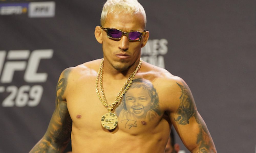 Campeão dos leves do UFC, 'Do Bronx' mira conquistar título dos penas e ...