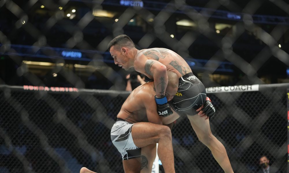 Saimon Oliveira sofre com jogo de quedas do rival e perde na estreia ...