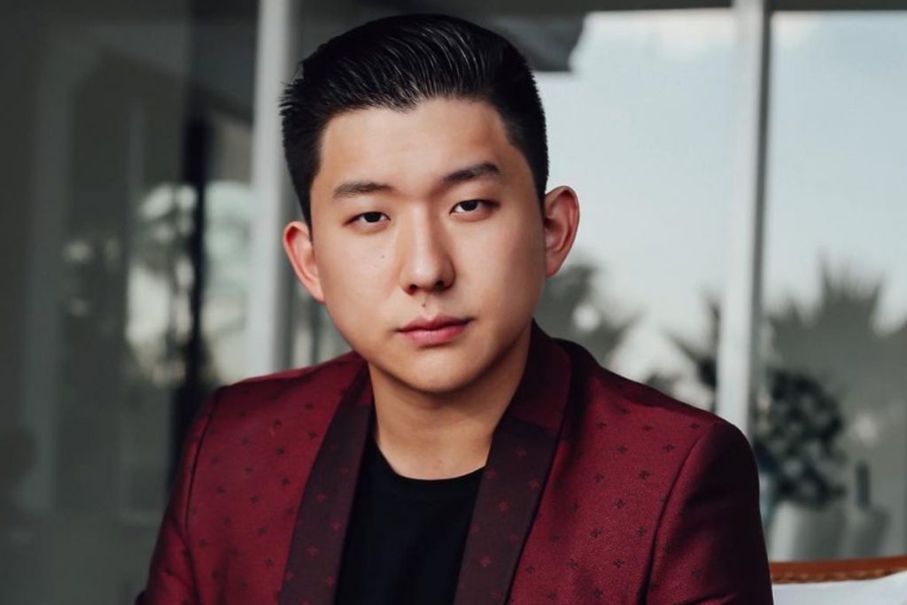 Pyong Lee desafia Prior e Felipe Neto para lutar boxe após aventura de ...