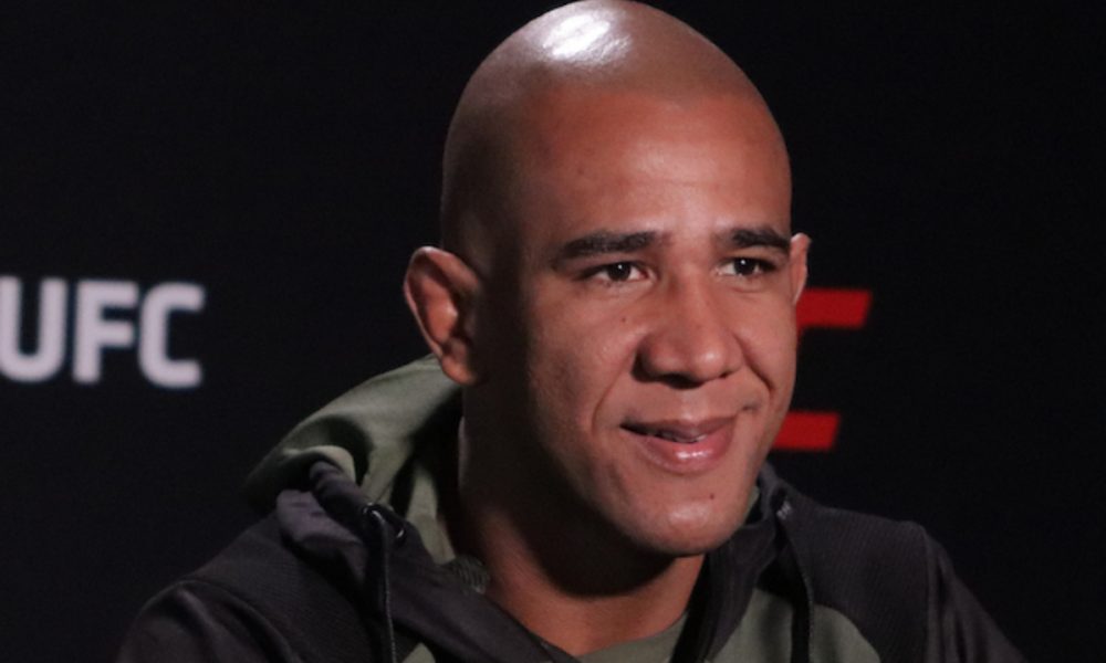Gregory 'Robocop' aprova desafio no UFC Vegas 49 e minimiza trocação de ...