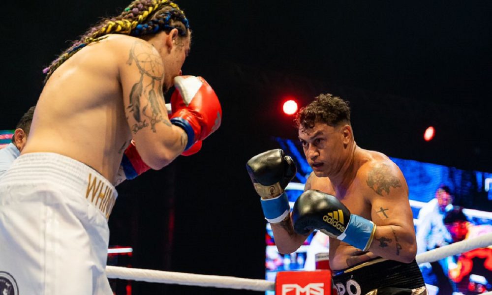 Popó supera campeões do UFC e atinge marca expressiva nas redes sociais ...