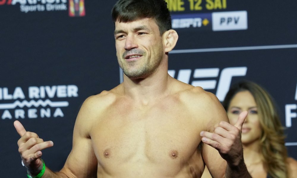 Demian comemora retorno ao jiu-jitsu no BJJ Stars e prega respeito por ...