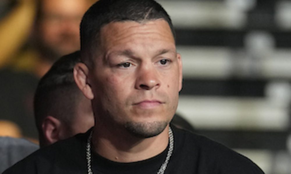 Mike Perry desafia Nate Diaz para duelo de boxe sem luvas - Ag. Fight ...