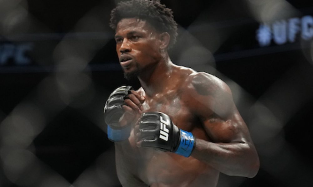 Bisping critica estratégia de Kevin Holland no UFC Orlando: “Vai se ...