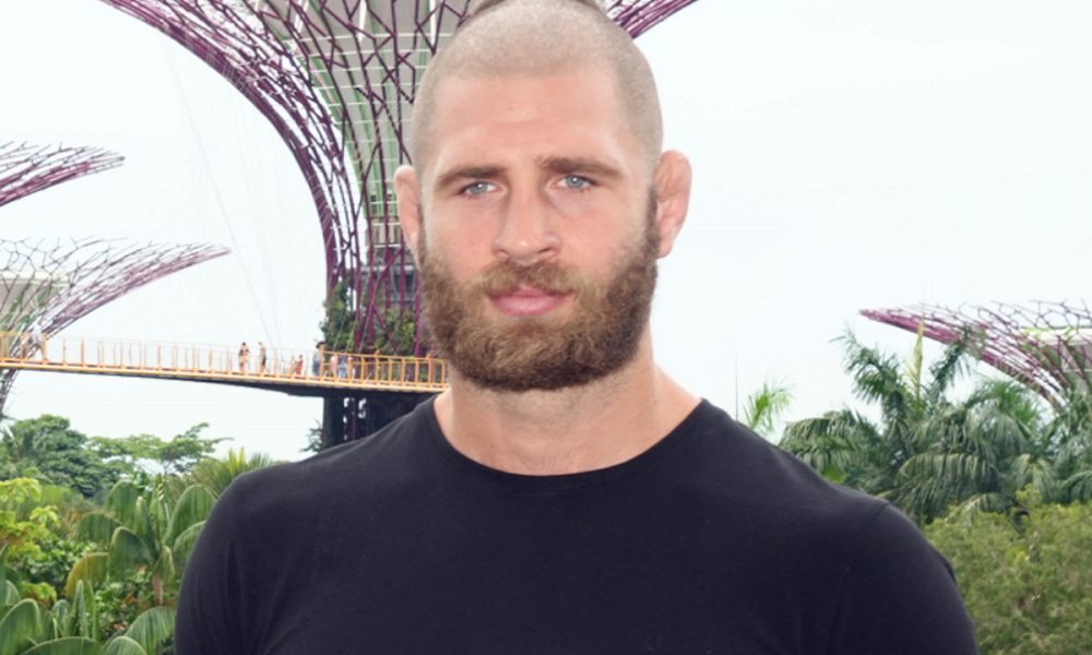 Prochazka projeta longo reinado nos meio-pesados do UFC - Ag. Fight ...