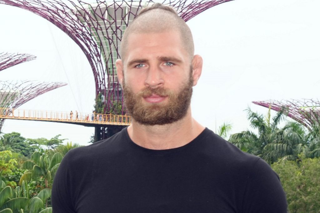 Prochazka explica razão para aceitar revanche com Glover: "Uma das ...