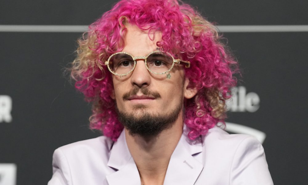 O'Malley revela que luta entre McGregor e Holloway o inspirou a entrar ...