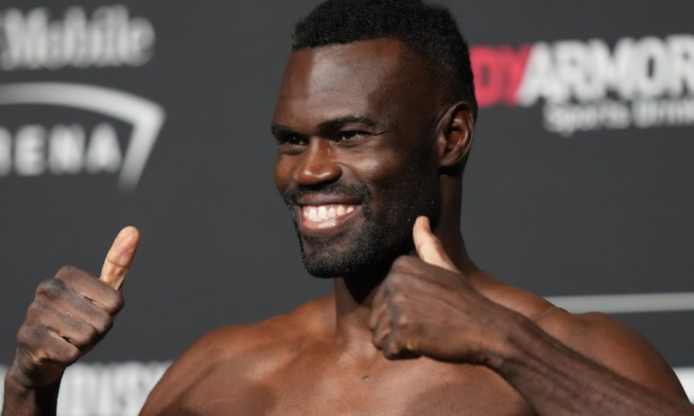 Ex-UFC revela que chance de lutar com Jake Paul o levou para o boxe ...