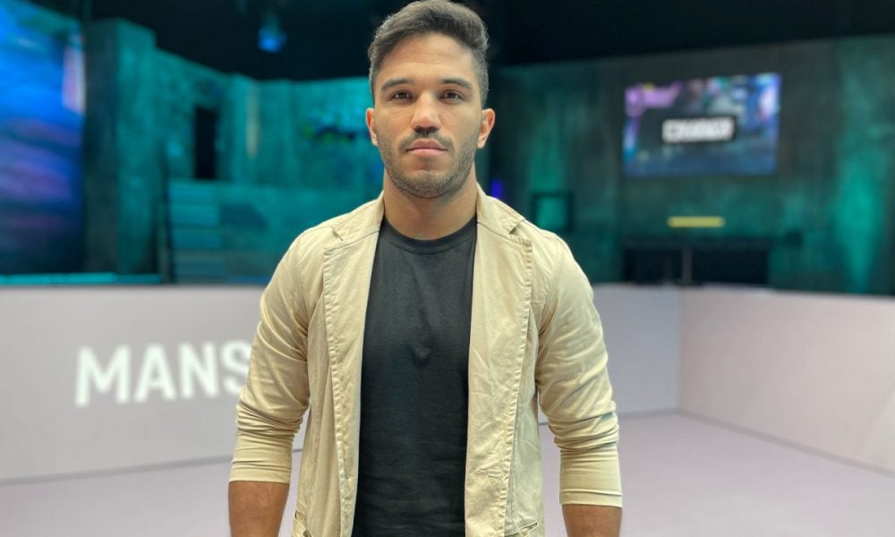 Brasileiro exalta estabilidade no Karate Combat, mas cogita volta ao ...