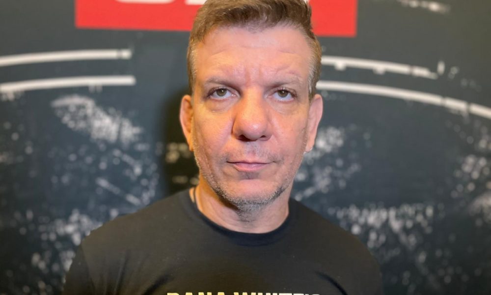 Dedé Pederneiras detona árbitro após derrota de Ketlen Vieira por ...