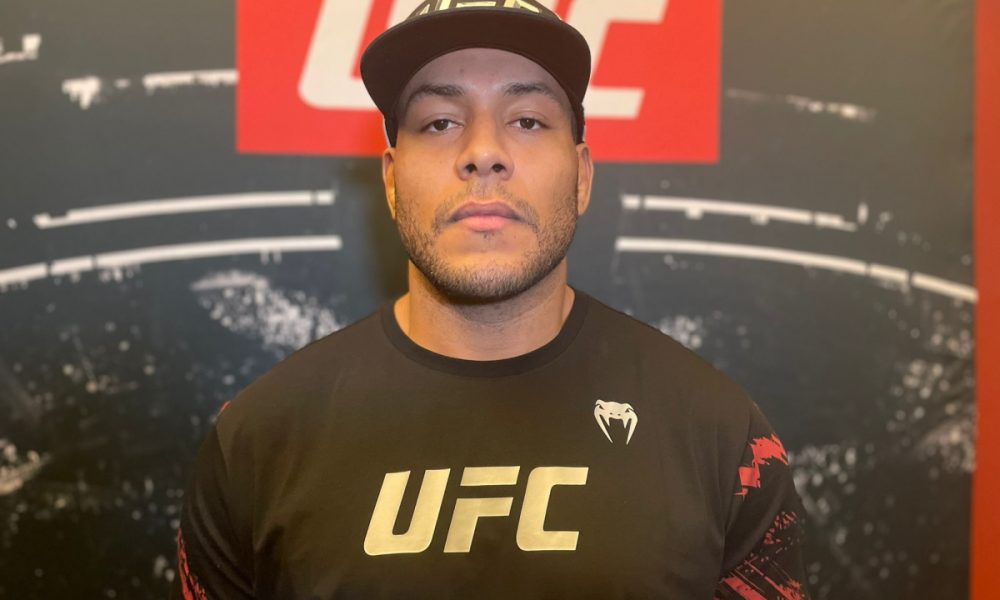 Inocentado pela USADA, Zé Colmeia detalha período delicado longe do MMA ...