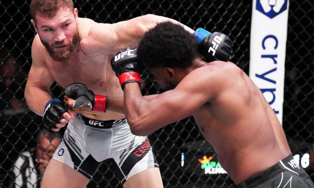 Em posição de destaque, Ion Cutelaba perde terceira seguida e se ...