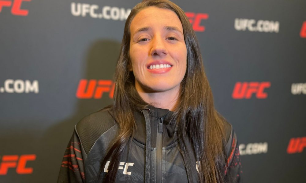 Marina Rodriguez aponta favoritismo de Zhang, mas projeta revanche ...