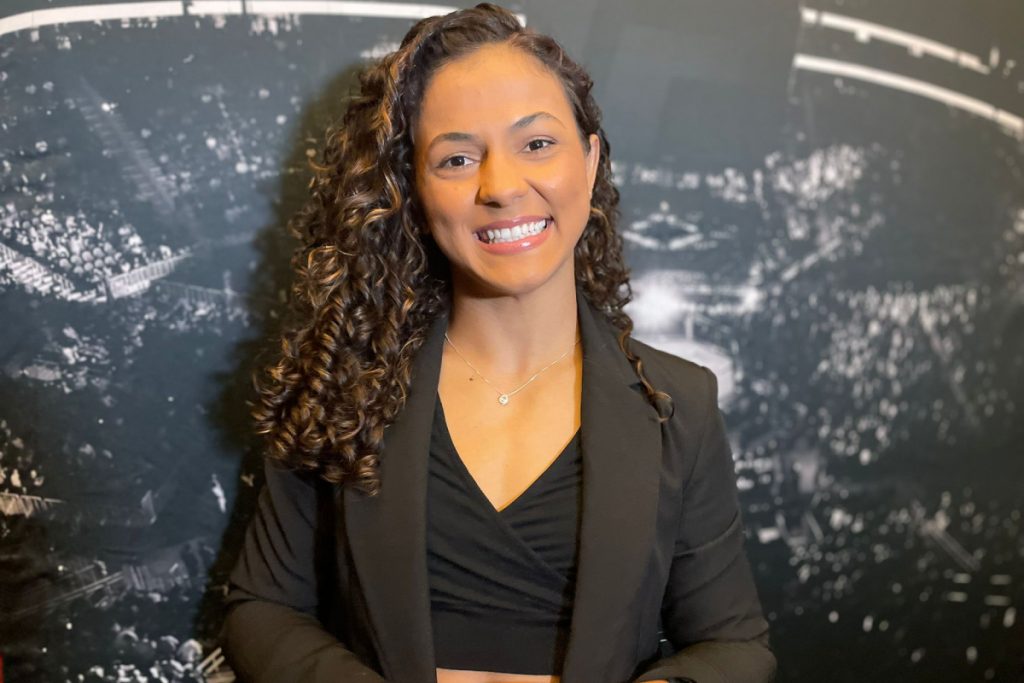 Natália Silva fatura bônus de R$ 269 mil por ‘Performance da Noite’ ‘no ...