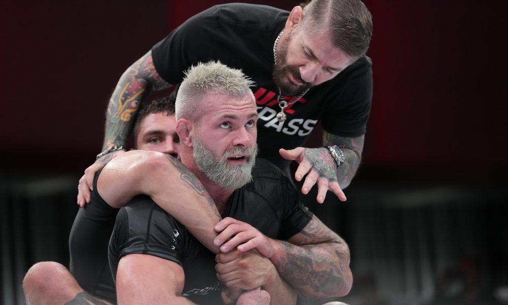 Gordon Ryan minimiza chance de lutar MMA: “Ganho mais que campeões do ...