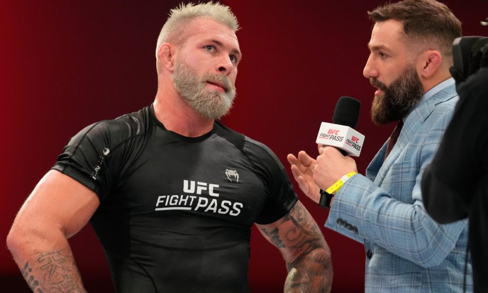 Fenômeno do grappling, Gordon Ryan rasga elogios a Roger Gracie ...