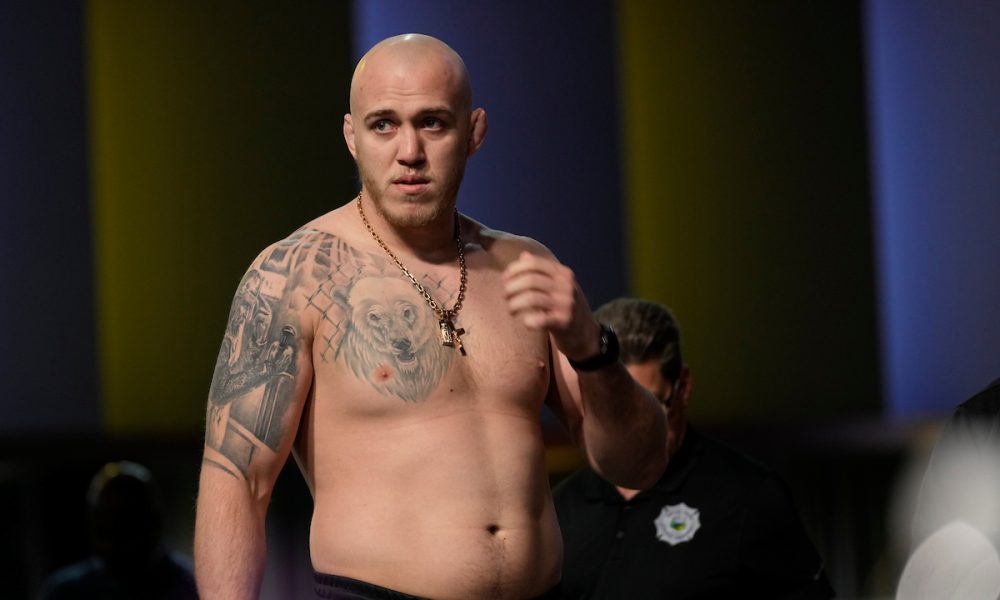 Sergey Spivak fatura bônus de R$ 257 mil por Performance da Noite no ...