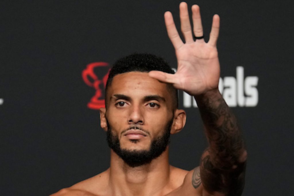 Lucas Alexander promete impressionar em busca da primeira vitória no ...