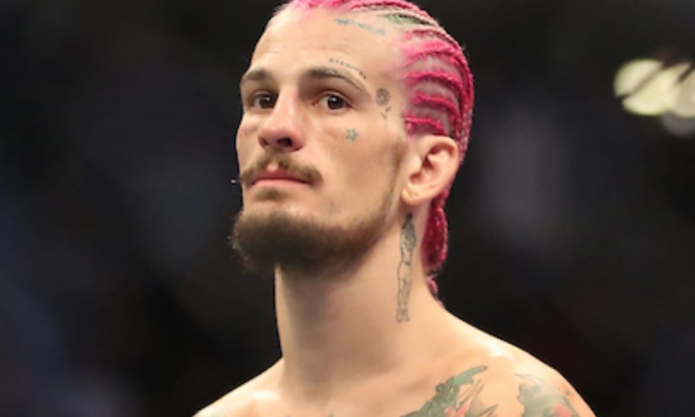 UFC 292: Sean O’Malley aceita favoritismo de Sterling - Ag. Fight – MMA ...