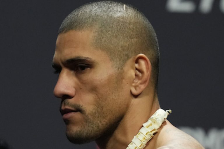 Poatan manda recado para os meio-pesados do UFC - Ag. Fight – MMA, UFC ...