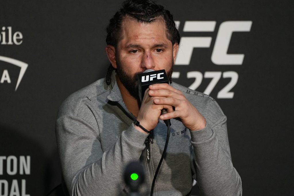 Preterido pelo UFC, Evloev é exaltado por Masvidal: “Vai ser campeão ...