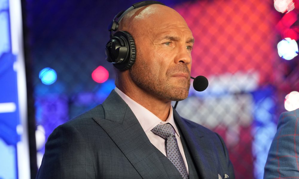 Hall da Fama do UFC exalta crescimento da PFL entre eventos de MMA - Ag ...