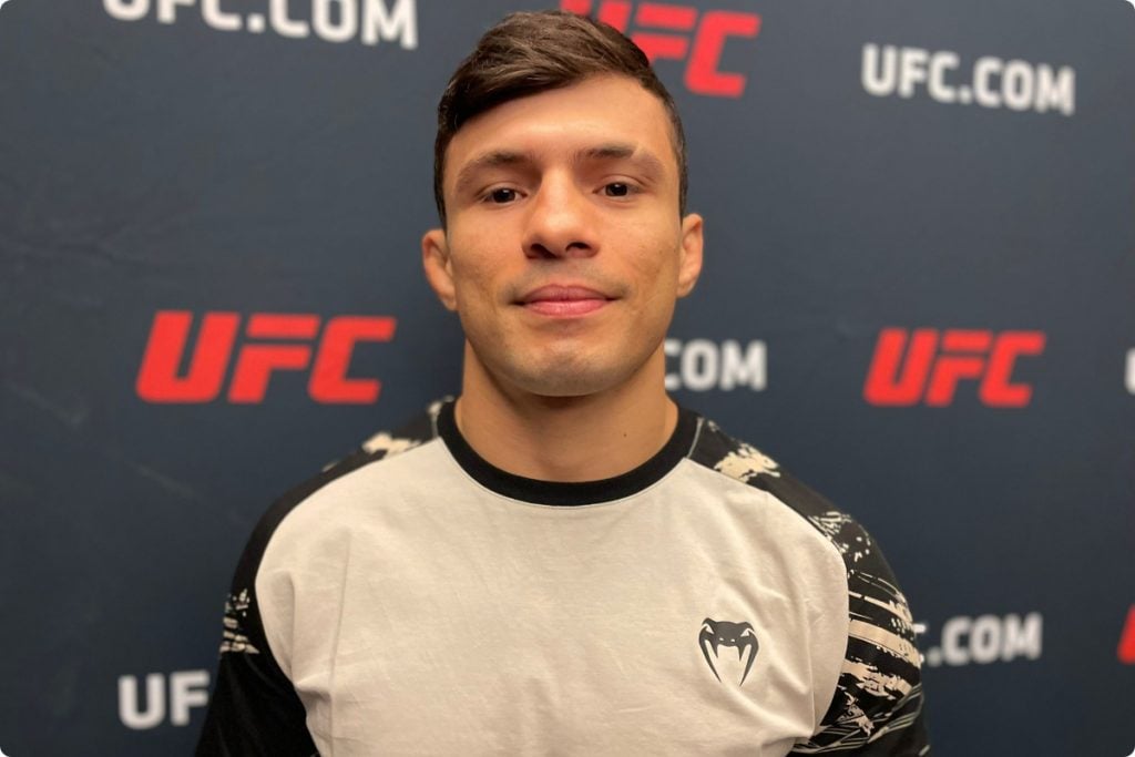 UFC: Brasileiro fatura bônus de R$ 241 mil por ‘Performance da Noite ...