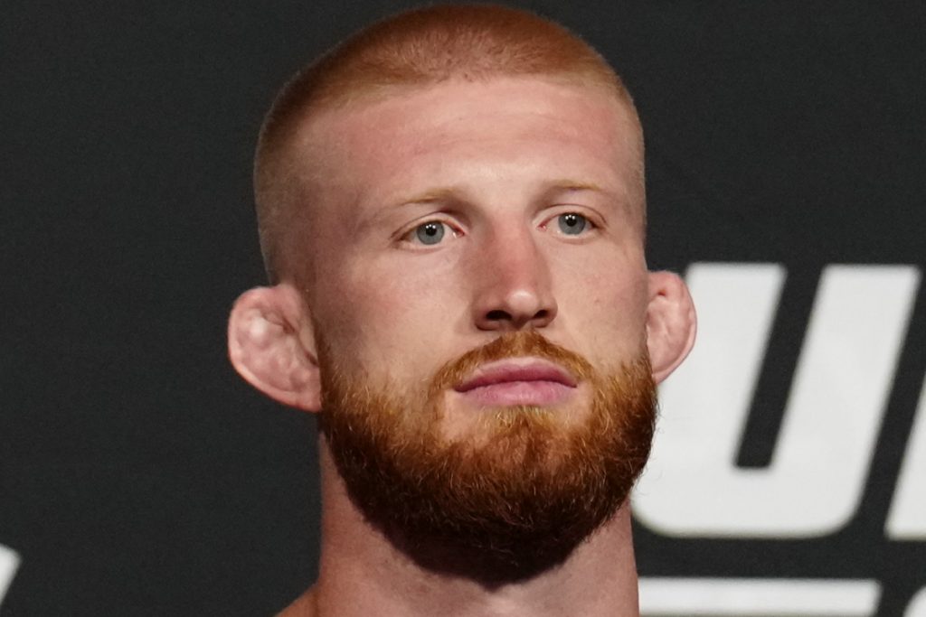 Bo Nickal justifica favoritismo histórico e atropela no UFC 290 - Ag ...