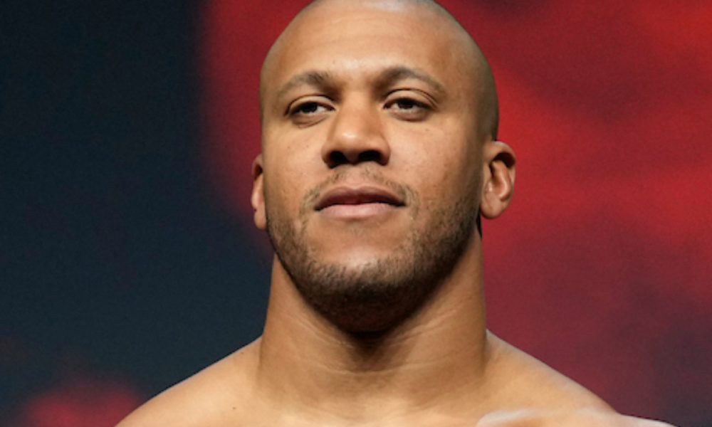 Saiba como assistir o UFC Paris, 2º evento da história na França - Ag ...