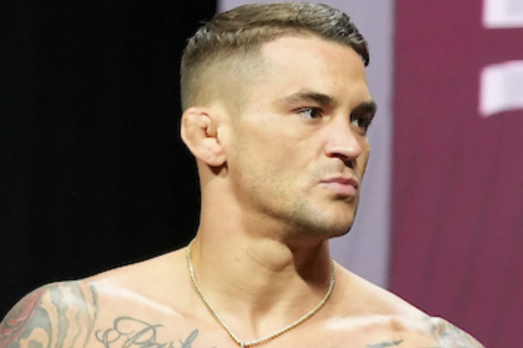 Poirier abre as portas para realização de quarta luta contra McGregor ...