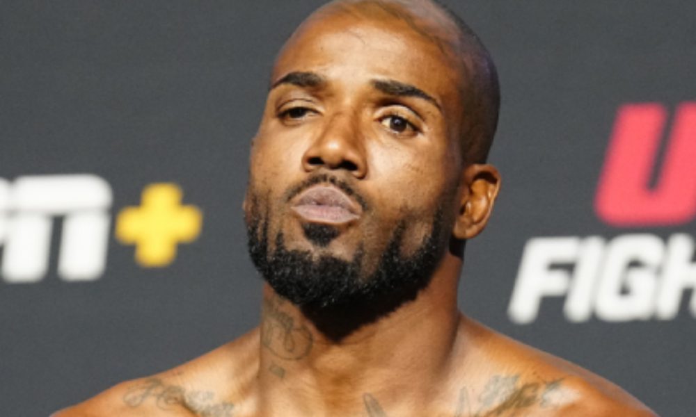 Bobby Green afirma que equipe de Tsarukyan o atacou em hotel - Ag ...