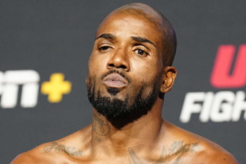 UFC: Bobby Green responde desafio de Moicano: "Vai dormir também" - Ag ...