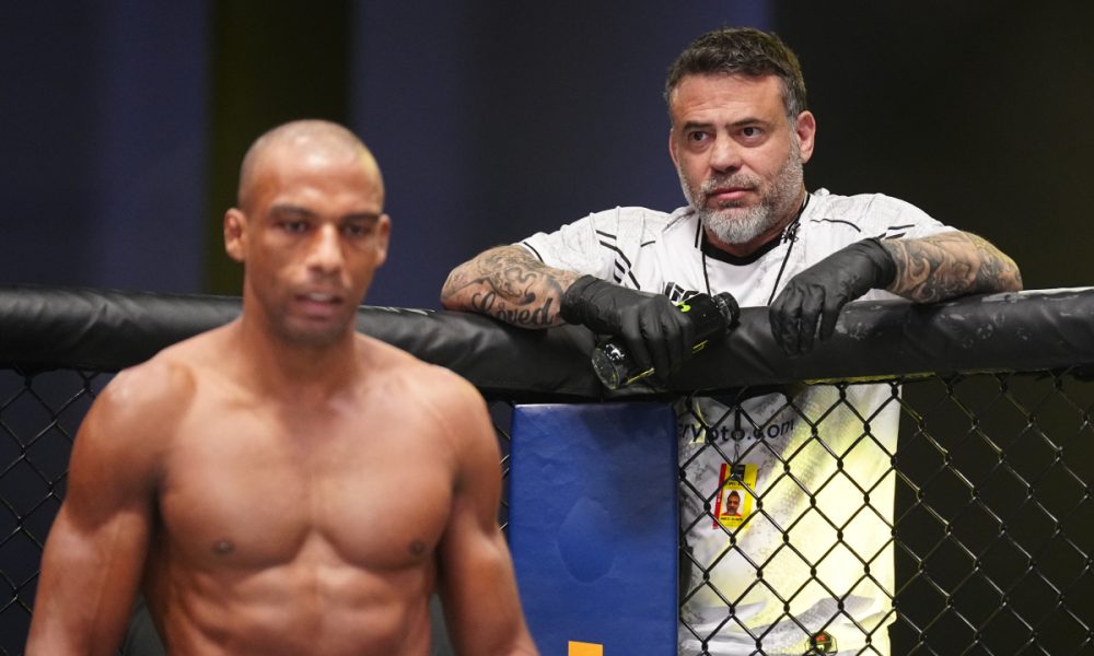 Confira as melhores imagens do UFC Vegas 81 - Ag. Fight – MMA, UFC ...