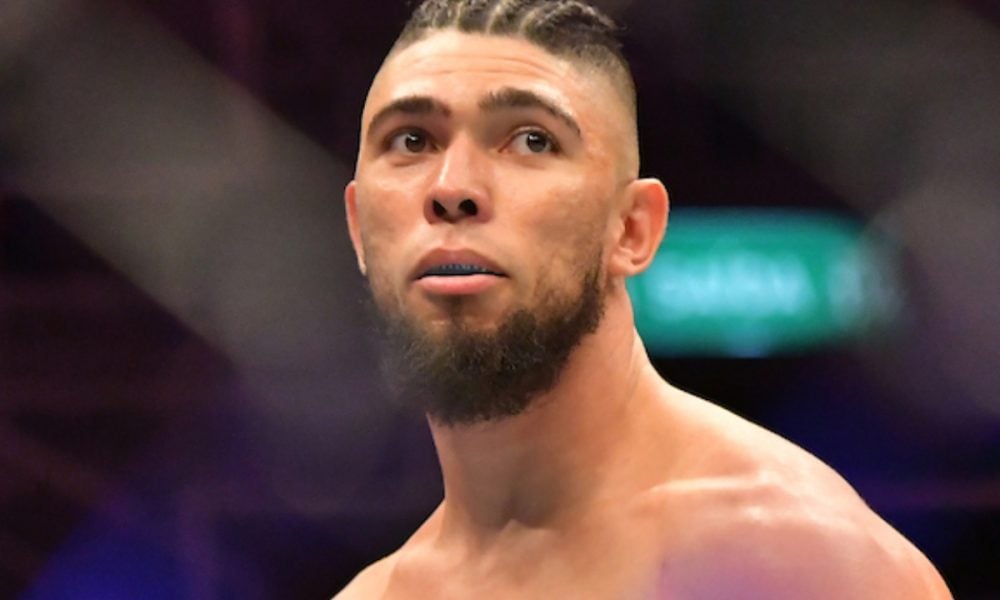 Johnny Walker projeta possível luta pelo título contra Poatan no UFC ...