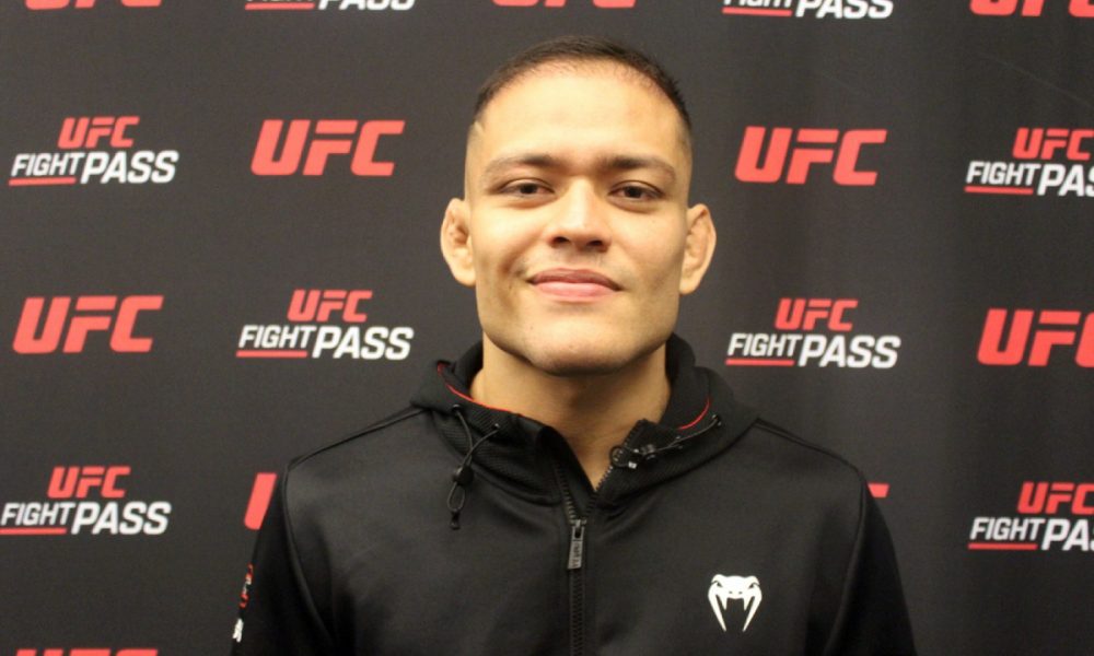 UFC SP: Parceiro de Do Bronxs destaca evolução e promete nova versão ...