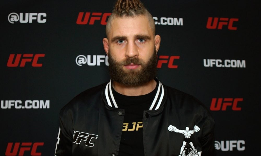 Jiri Prochazka elogia Poatan, mas projeta dominância no UFC 295 - Ag ...