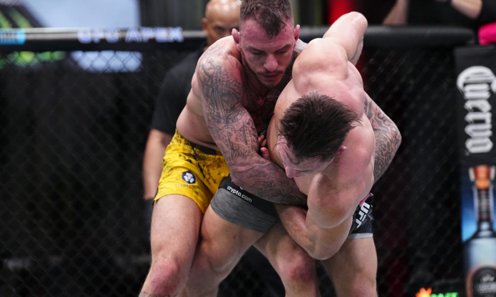 Confira as melhores imagens do UFC Vegas 85 - Ag. Fight – MMA, UFC ...