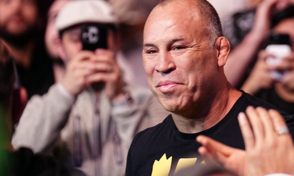 Wanderlei Silva é o convidado na estreia do programa de Kéfera e Werdum ...