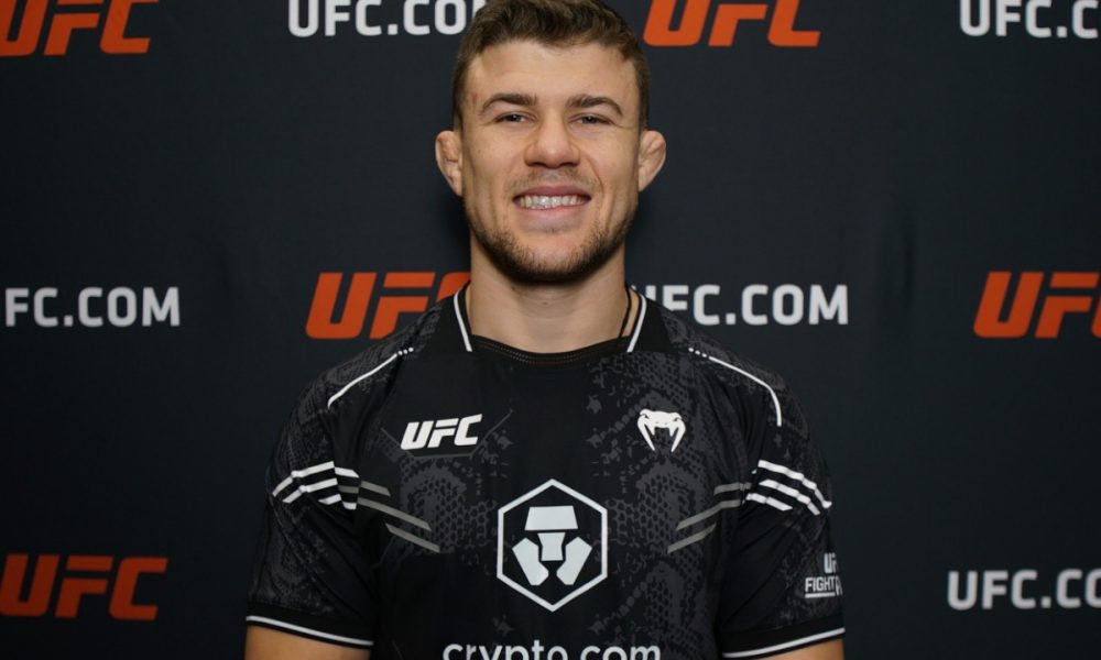 Natan Schulte confirma saída da PFL e abre as portas para vaga no UFC ...